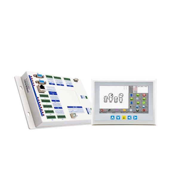 Quality Ruida RDC6334G CO2 Laser Controller for Laser Engraving-Cutting Machine with for sale