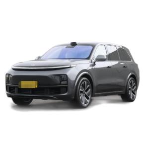 Quality Leading Idea L9 2022 L9 Max version Electrical Car Large for sale