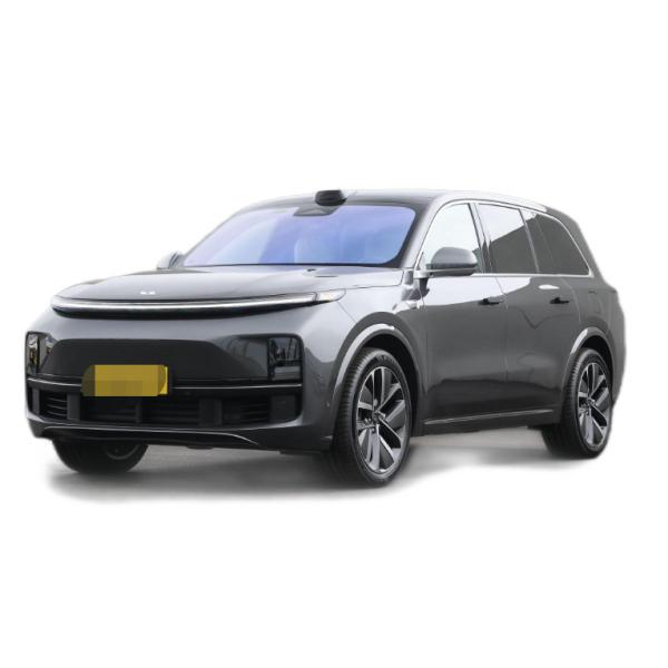 Quality Leading Idea L9 2022 L9 Max version Electrical Car Large for sale
