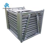 China Movable Mojo Crowd Barrier , Festivals / Event Crowd Control Barricades for sale