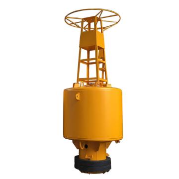 Customized available polyethylene steel material for guiding locating warning