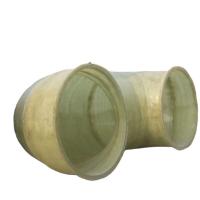 China Welding FRP Water Pipe Flange GRP Green Plastic Loose Connection factory