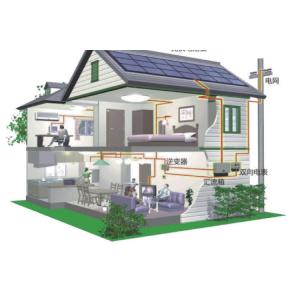 Quality Residential Solar Power Systems for sale
