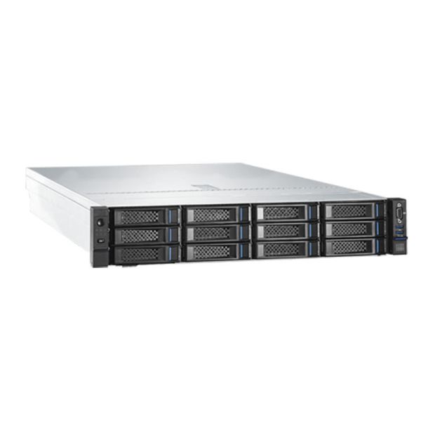 Quality Intel Xeon Processor NF5270M6 Win Web Hosting Server 2022 Data Center 2U Server for sale