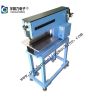 china Motorized PCB Separation , PCB Depaneling Machine Circular Blade Moving