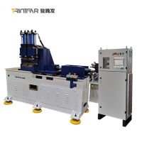 Quality Wire Butt Welding Machines For Stainless Steel Strip Welding Machine for sale