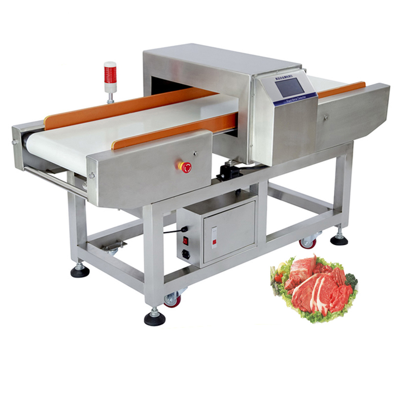 Quality Metal Detector for Food Processing Industry, Metal Detector for Meat Industry for sale