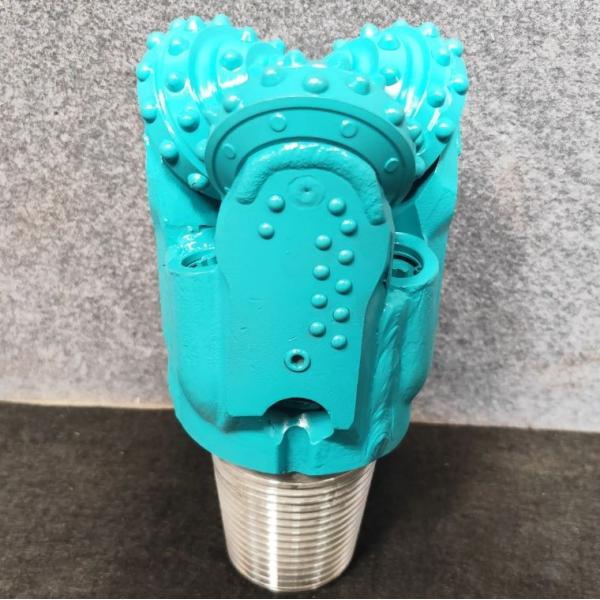 Quality Oilfield Drilling Bit 17-1/2 " TCI Tricone Drill Bit Of API Spec for sale