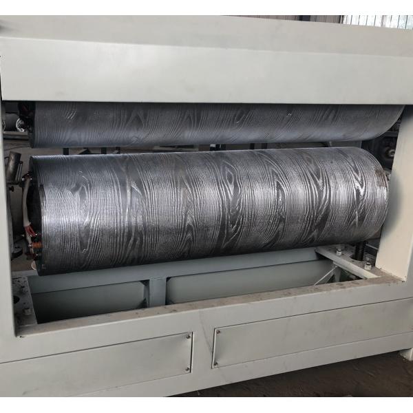 Quality 1000mm 1200mm Foam Board Production Line Decking WPC Board Extrusion Machine for sale