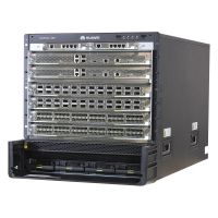 Quality CE12804-AC1 Ethernet Core Switches with Network Virtualization Vlan Access by for sale