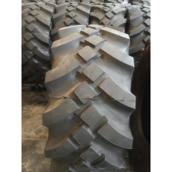 Quality 13.6-16 Farm Implement Agricultural Tractor Tyres Heat Resistant Cut Resistant for sale