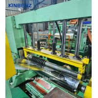 Quality Modern New Technology Advanced Design Steel Coil Slitting Machine for sale