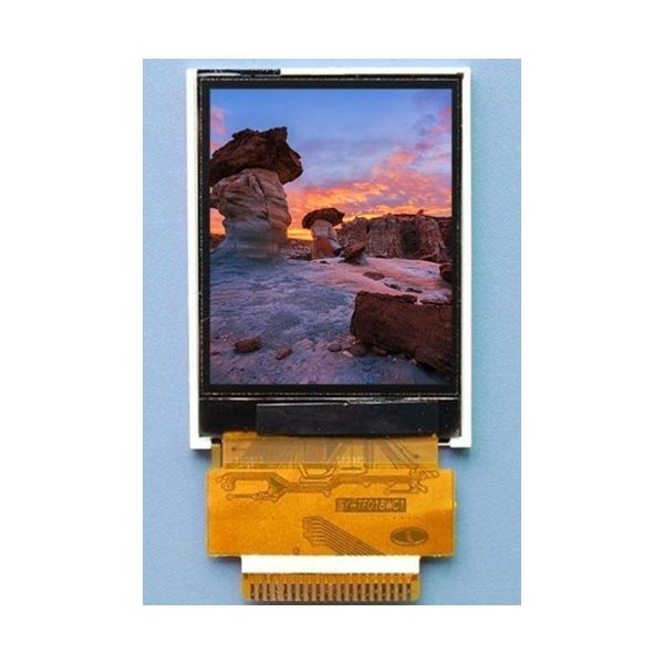 Quality 2.4inch Smart TFT Display for sale