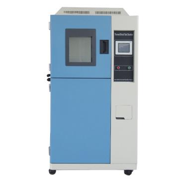 Quality Environmental -75 Degree Thermal Shock Chamber Test Equipment for sale