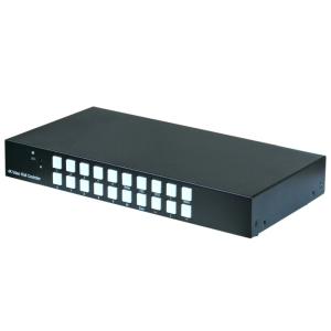 Quality 4x4 HDMI Matrix Switcher for sale