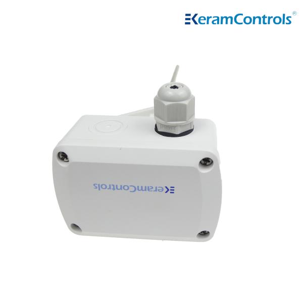 Quality PT1000 Sensor Transmitters Air Two Wire Temperature Sensor for sale