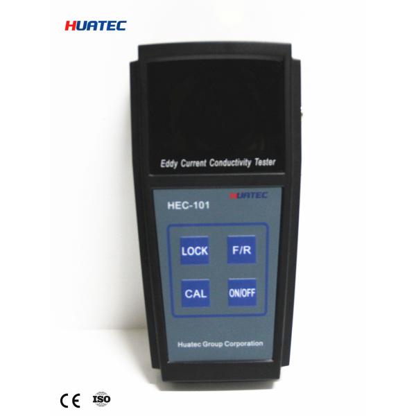 Quality Eddy Current Conductivity Meter Digital Eddy Current Testing Equipment Eddy for sale