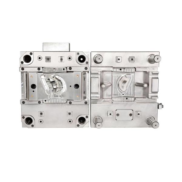 Quality Gloss Finish ISO Certification Electronic Plastic Enclosures For Mouse Shell for sale