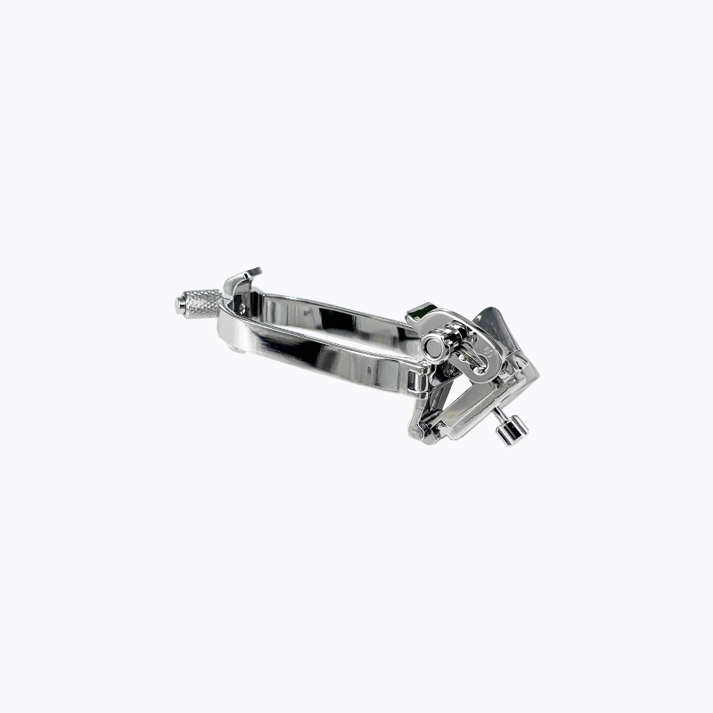 Quality Reusable Needle Guides & Biopsy Adaptor JSM-446 for Mindray SL10-3U Probe for sale