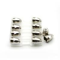 Quality P80 Panasonic Plasma Parts , Plasma Torch Consumables Copper Material for sale