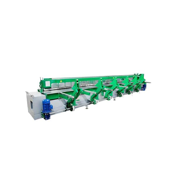 Quality Industrial Tank Sheet Butt Fusion Welding Machine 1500W DVS PP Welded for sale