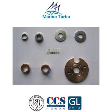 Quality T-RH133 Turbocharger Spare Parts for sale