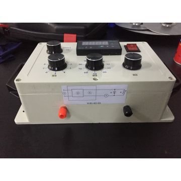 Quality Circuit Light Testing Equipment Rectifying Effect Of High Pressure Sodium And for sale