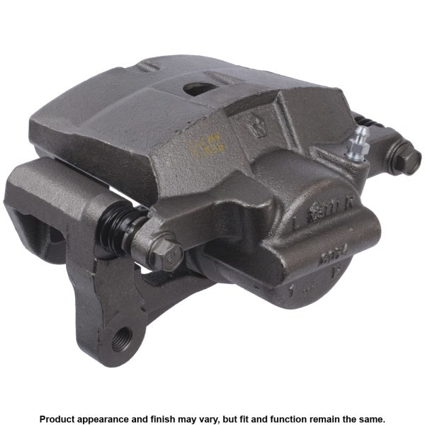 Quality CHRYSLER Auto Parts Vehicle Brake Caliper 18B5422 18B5423 OEM 68160685AA for sale