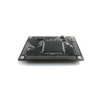 Quality 24+4 Port Gigabit Ethernet Switch Chip Supporting Energy Efficient Ethernet for sale