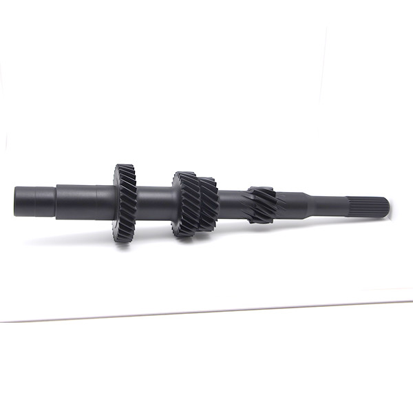 Quality Customized Precision CNC Parts Auto Hollow Shaft Motor Coupling/Connector Rail for sale