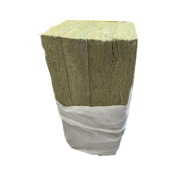 Quality Rock wool batts R value for sale