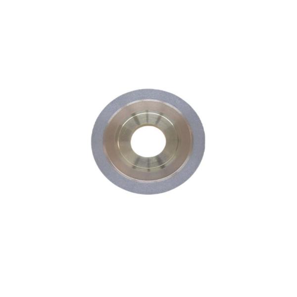 Quality Precision-made Cubic Boron Nitride CBN Grinding Wheels for Mitsubishi Grinding for sale