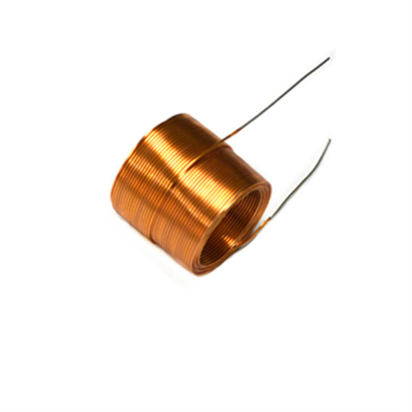 Quality Toy Air Core Inductor Coil Pure Copper Miniature Litz Wire Winding for sale