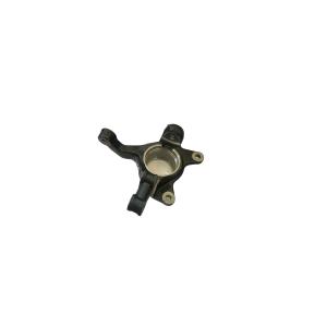 Quality Gray Iron Universal Joint Fork 90mm Heavy Machinery Parts for sale