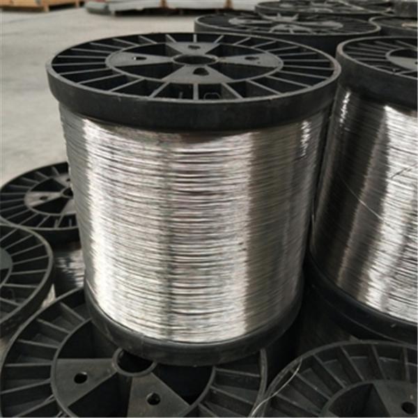 Quality Haynes 282, N07208, Nickel Alloy Spring Wire for sale
