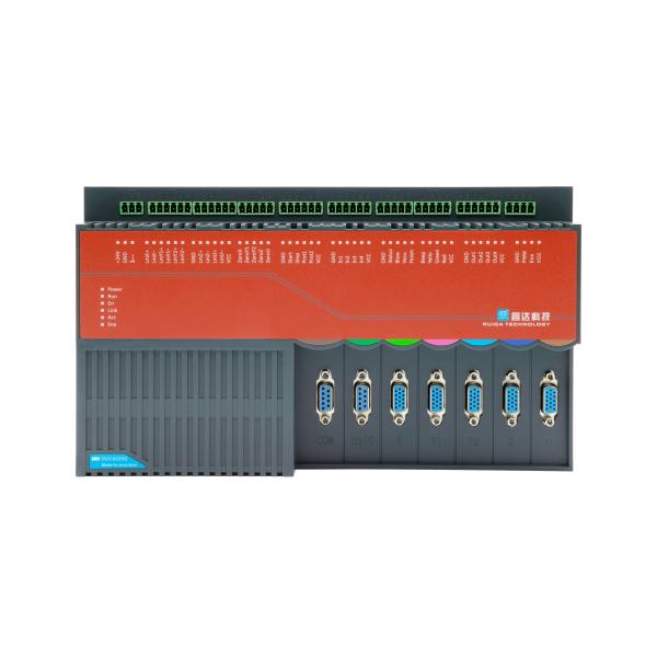 Quality Ruida RDV6555G-NET CO2 Laser Vision Controller for Precision Cutting for sale