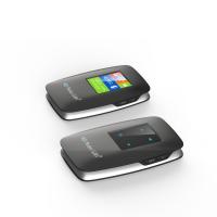 Quality 3000mAh 4G LTE Wireless MiFi Router WIFI Hotspot With LCD Screen International Band for sale