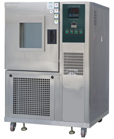 Quality Precise Temperature Control Low Temperature Test Machine For Cryogenic Fields for sale