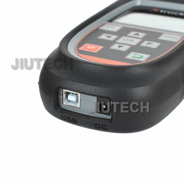 Quality Xtruck Y006 EURO 6 Sensor Tester For Urea Liquid Level / PM / Exhaust Temperatur for sale