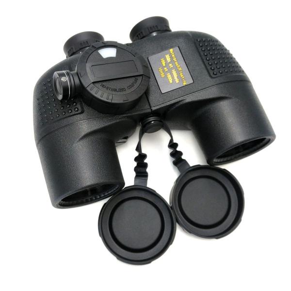 Quality 7x50 10x50 FMC BAK4 Prism Binocular Waterproof Fog Proof For Marine Hunting for sale