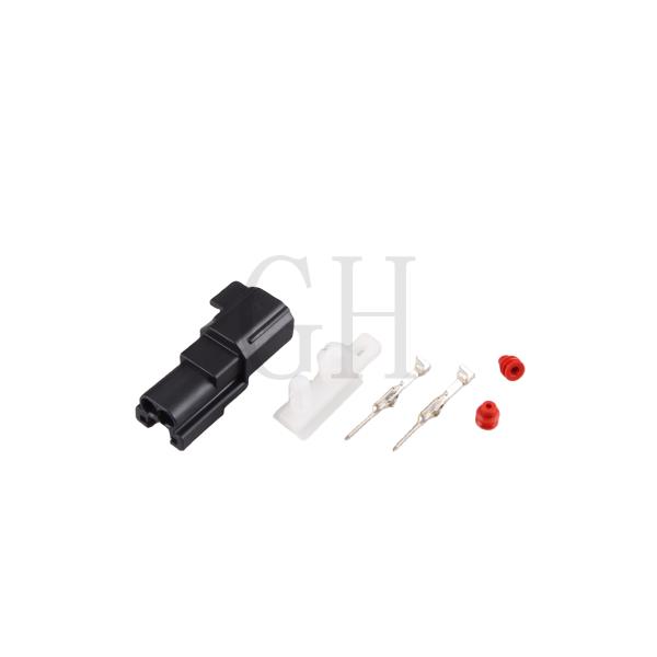 Quality New Mondeo Plug For Ac Compressor 2 Pins Ford Mondeo for sale