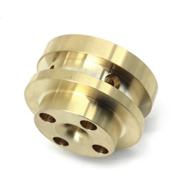 Quality AL6063 Aluminum Custom CNC Machined Parts AL6061 AL6082 for sale