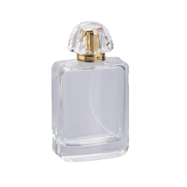 Quality 100ml Beauty Perfume Bottle for sale