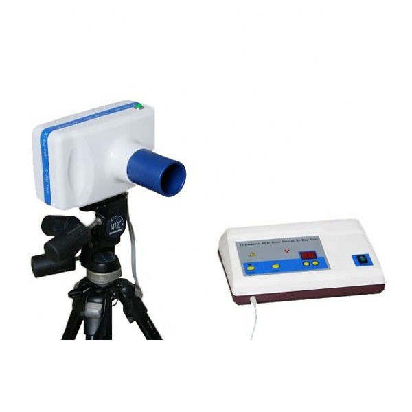 Quality Lightweight Wireless Portable Dental X Ray Machine Unit ODM for sale