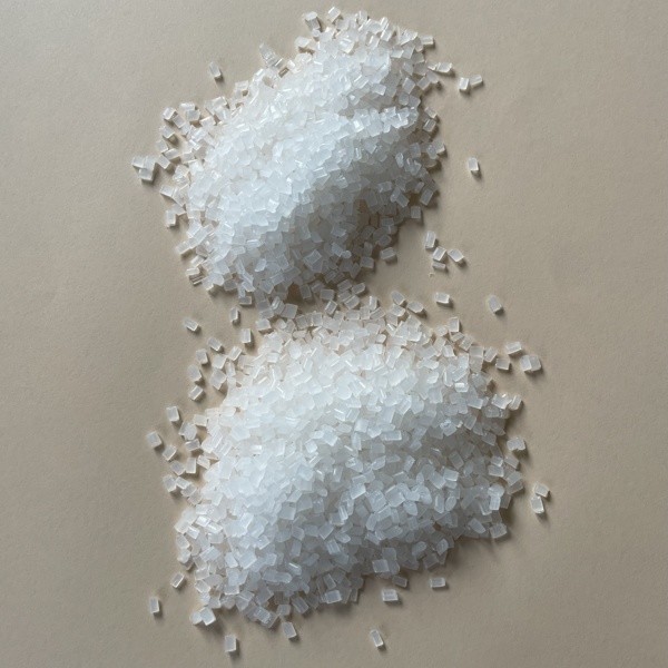 Quality PVDF Granule Resin With MFR 4-12 For Injection for sale