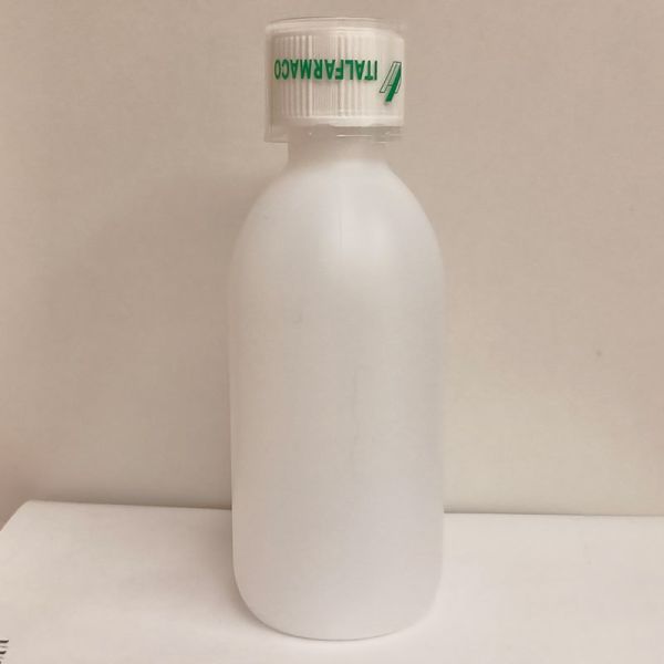 Quality Empty 2 Mg Ml Toseina Bottle for sale