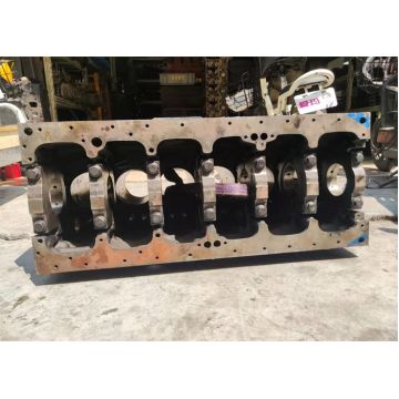 Quality C7.1 Diesel Used Engine Blocks For Excavator E320D2 Water Cooling for sale