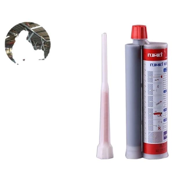 Quality Construction Reinforcement Simplified Chemical Anchor With ETA Approved for sale