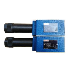 Quality Rexroth ZDR10DA1-54 210y Solenoid Valve For Various Control System Positions And for sale