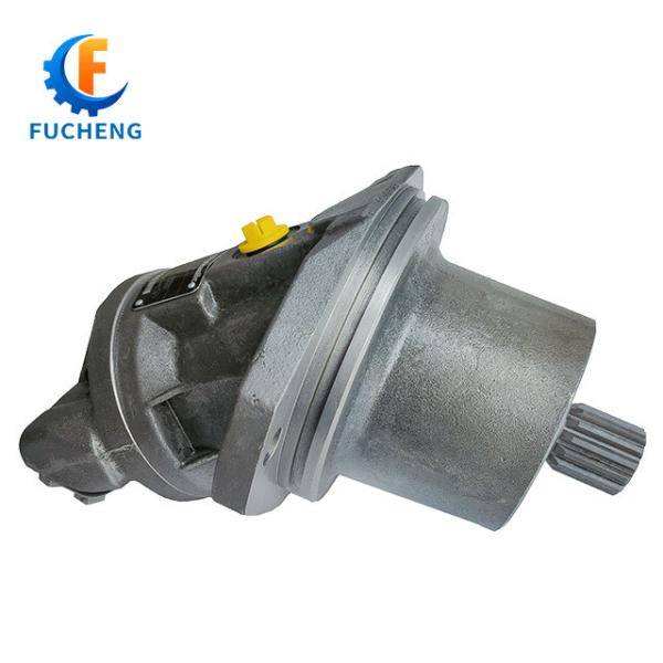 Quality Standard Hydraulic Fixed Displacement Plug-In Motor A2FE for Online Video for sale